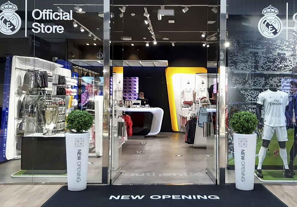 El Real Madrid se viene de viaje a Málaga | Diario Sur